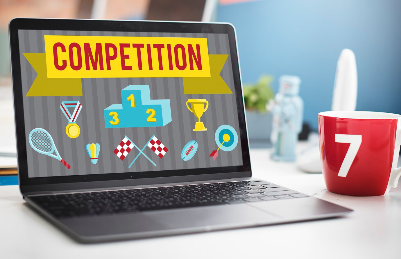 Competitor Website Analysis: 7 Powerful Strategies for Mastering the ...